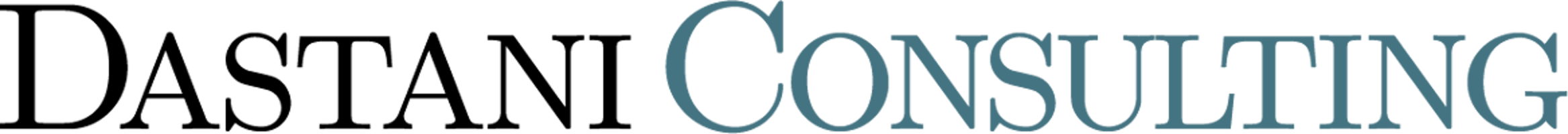 Predictive Analytics | Dastani Consulting - Predictive Analytics